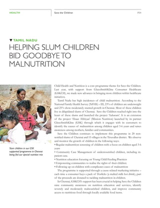 Annual Report 2014 | PDF