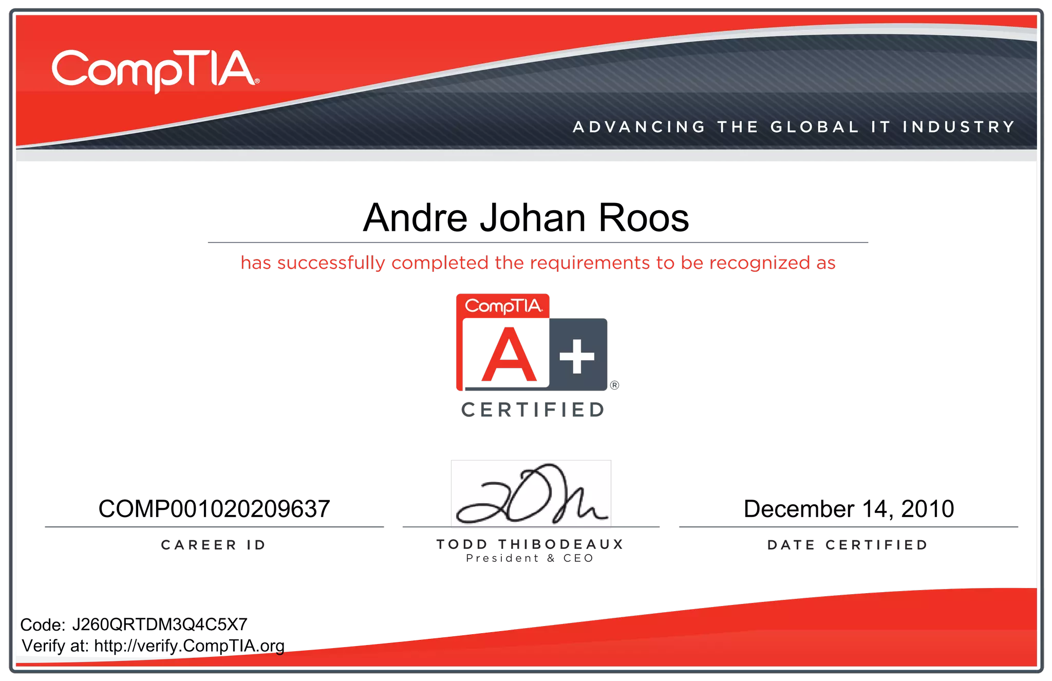 Comptia A+ | PDF