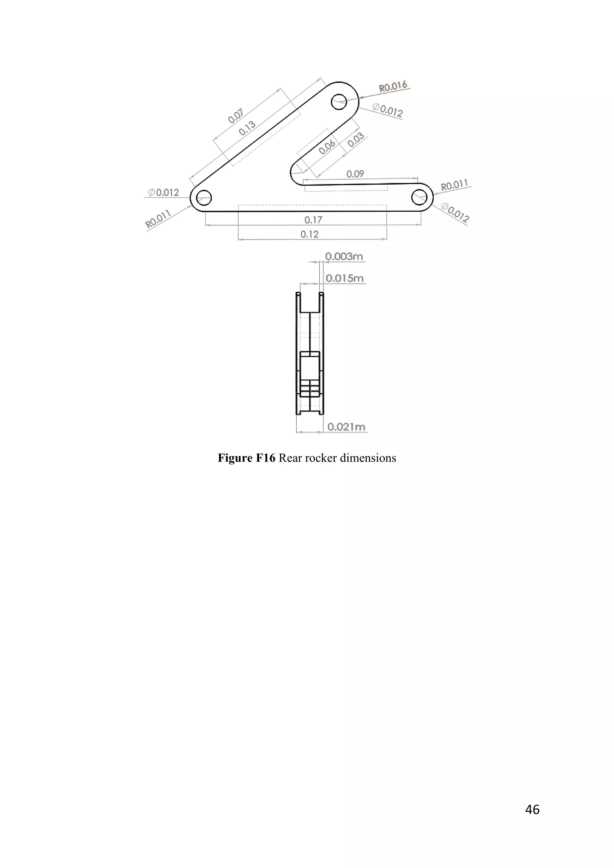 Dissertation - Design of a Formula Student Race Car Spring, Damper and ...