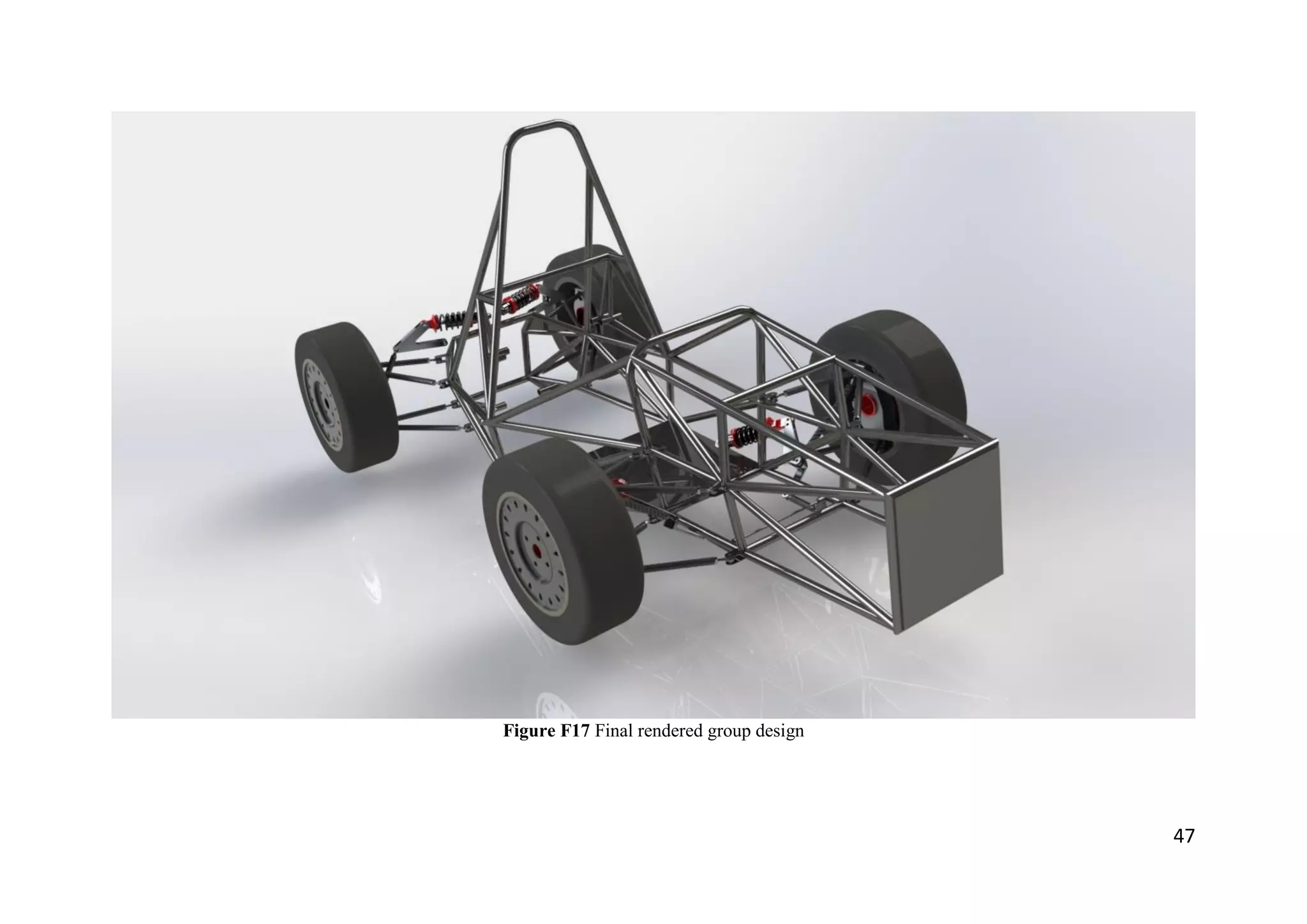 Dissertation - Design of a Formula Student Race Car Spring, Damper and ...