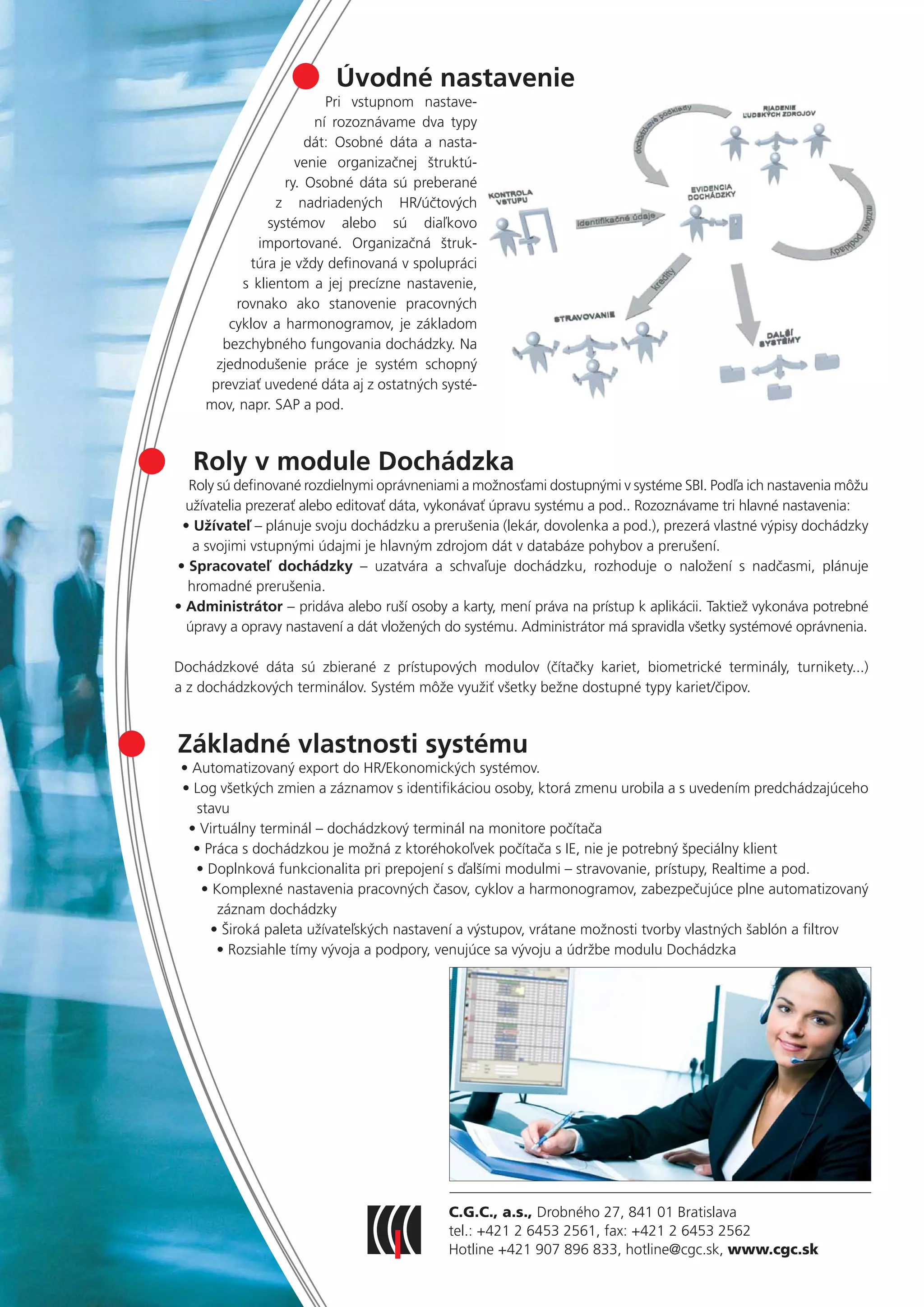 letak A4 dochadzka_SK | PDF