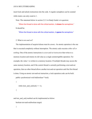 CS844 U1 Individual Project | PDF