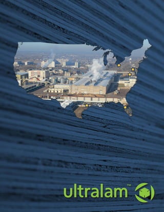 Ultralam Brochure PDF | PDF