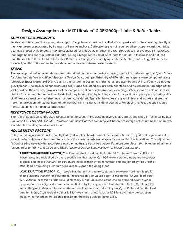 Ultralam Brochure PDF | PDF
