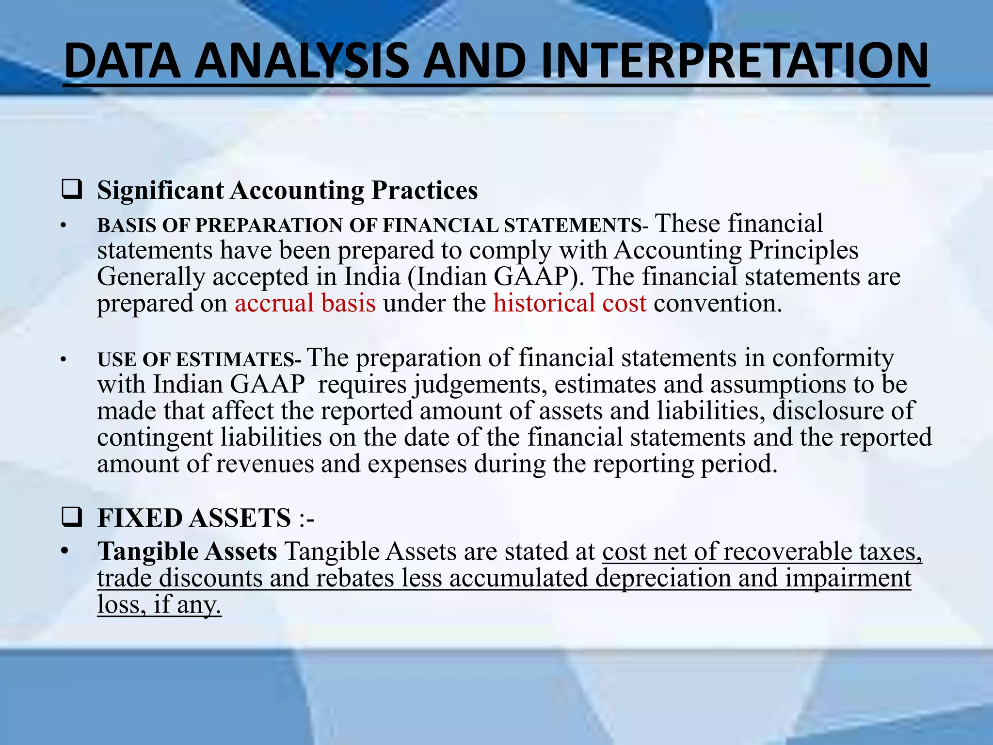 SUMMER INTERNSHIP PPT | PPTX