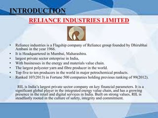 SUMMER INTERNSHIP PPT | PPTX