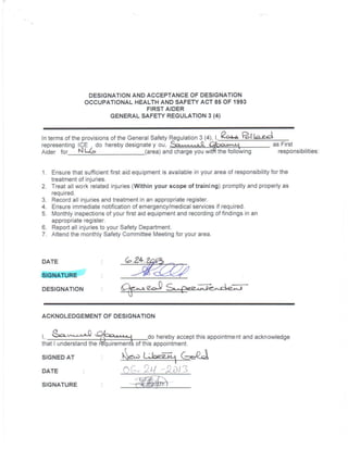 samuel Document | PDF
