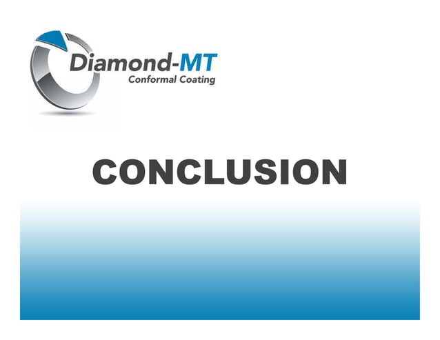 DMT Medical Sensors presentation | PPT