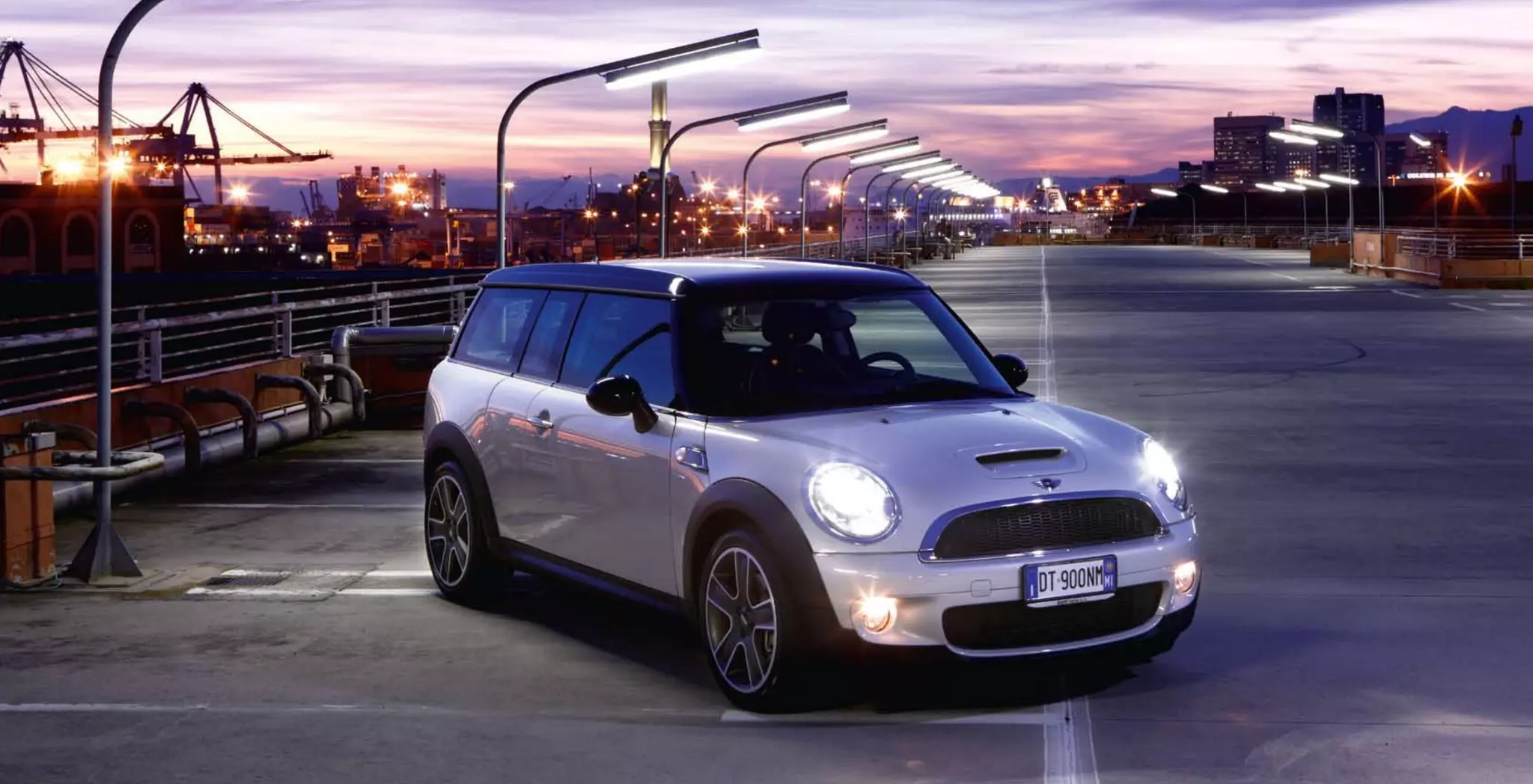 92 catalogo mini_clubman_soho | PDF