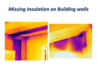 Universal Thermal Imaging Services power point presentation | PPT