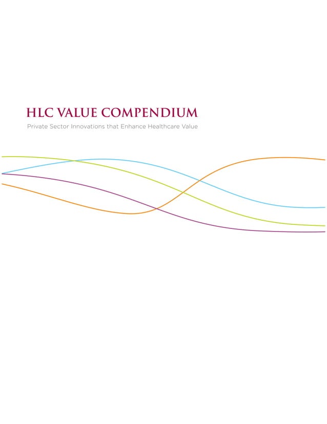 HLC_Value_Par Optimization | PDF