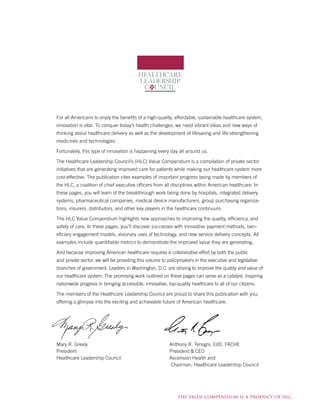 HLC_Value_Par Optimization | PDF