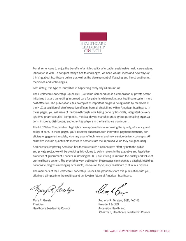 HLC_Value_Par Optimization | PDF