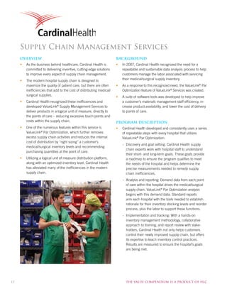 HLC_Value_Par Optimization | PDF