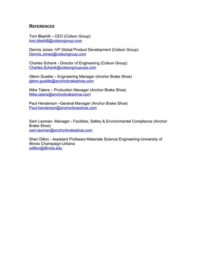 References 2016 | DOC