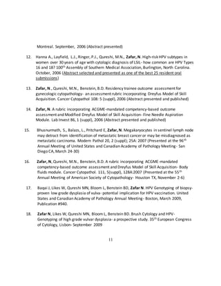 Zafar CV 0216 | DOCX