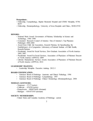 Zafar CV 0216 | DOCX