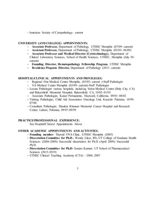 Zafar CV 0216 | DOCX