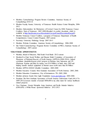 Zafar CV 0216 | DOCX