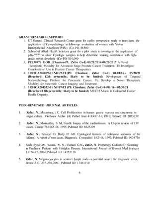 Zafar CV 0216 | DOCX