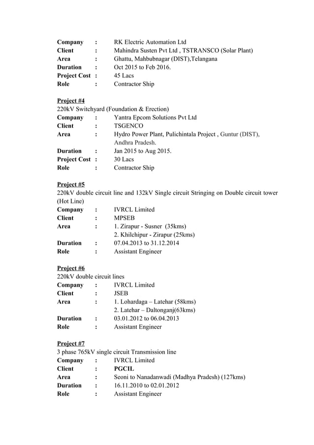 Shaik Akbar Pasha_Resume | PDF