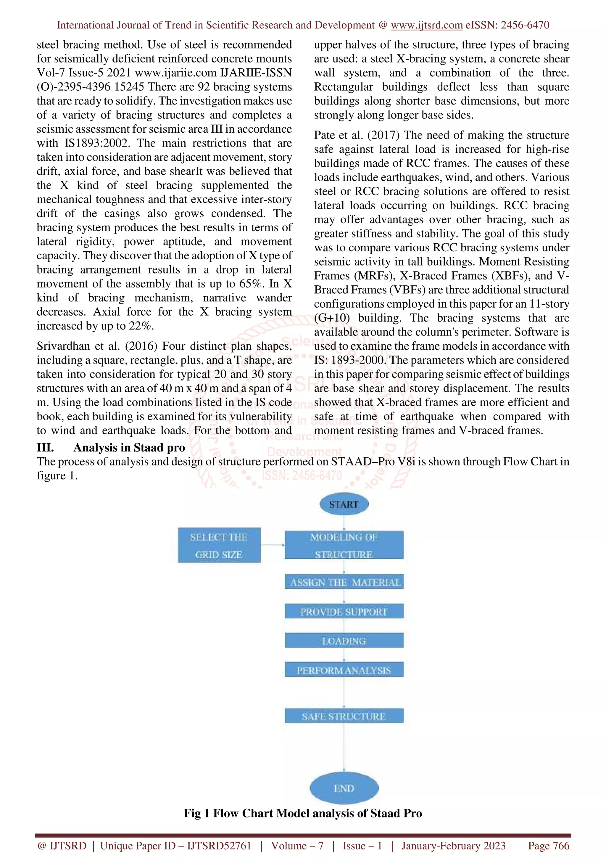Design of Transmission Tower with Three Different Configurations on the ...