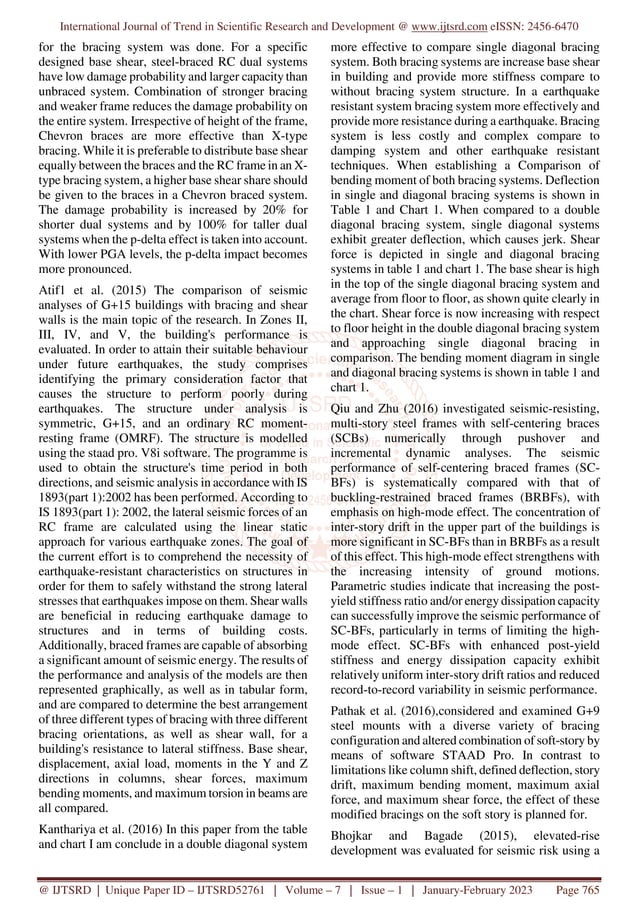 Design of Transmission Tower with Three Different Configurations on the ...
