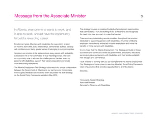 alberta-employment-first-strategy | PPT