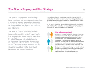 alberta-employment-first-strategy | PPT