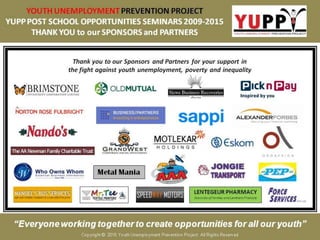 20151204 YUPP Certificate of appreciation | PDF