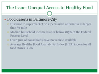 Alan CCDA Presentation | PPT