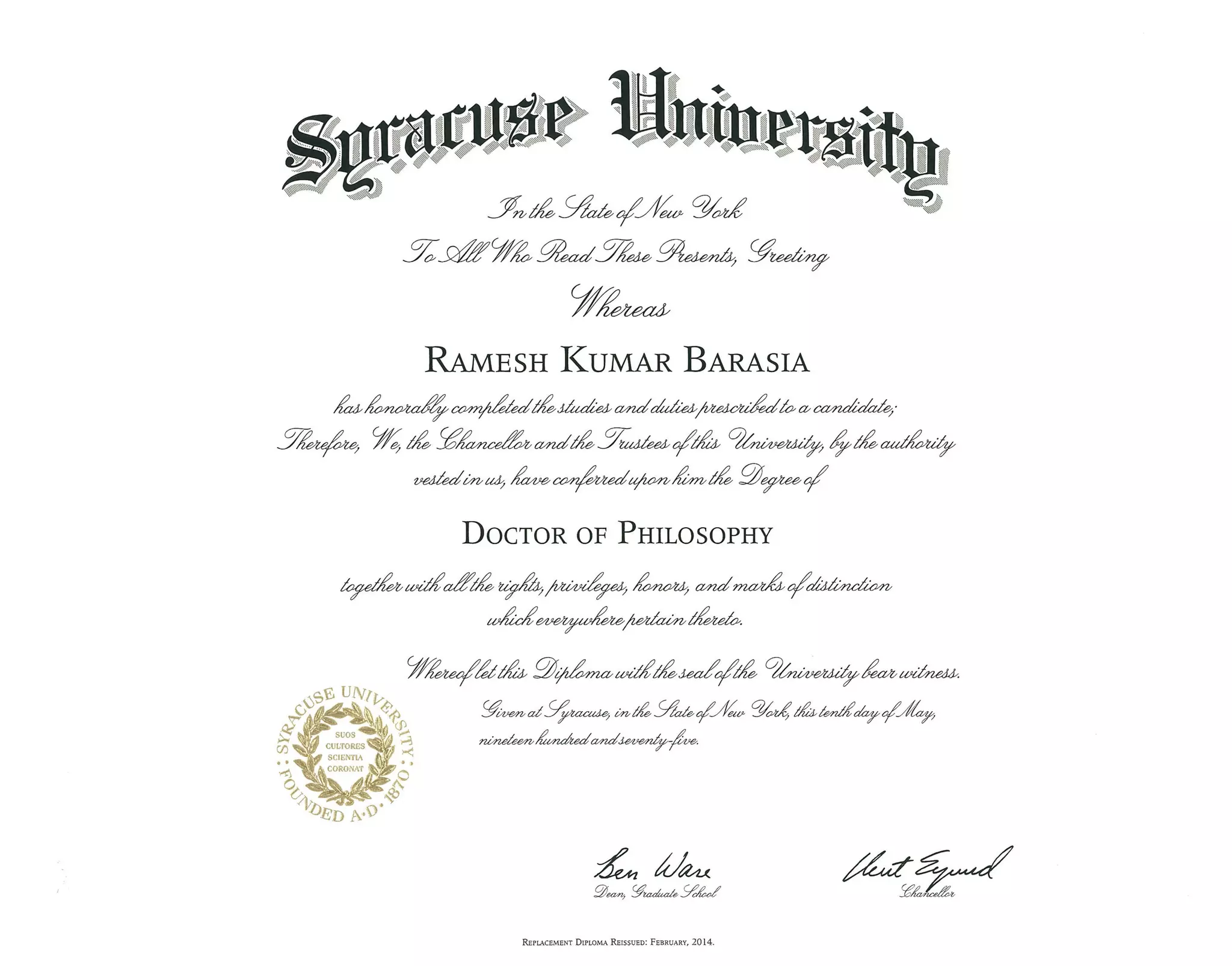 SU Diploma PhD cropped-8.5x11