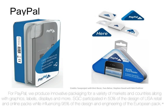 SGC Introduction Presentation (1) | PPT