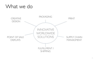 SGC Introduction Presentation (1) | PPT