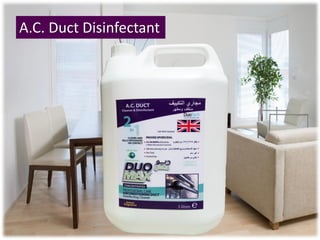 DUOMAX Brochure | PDF