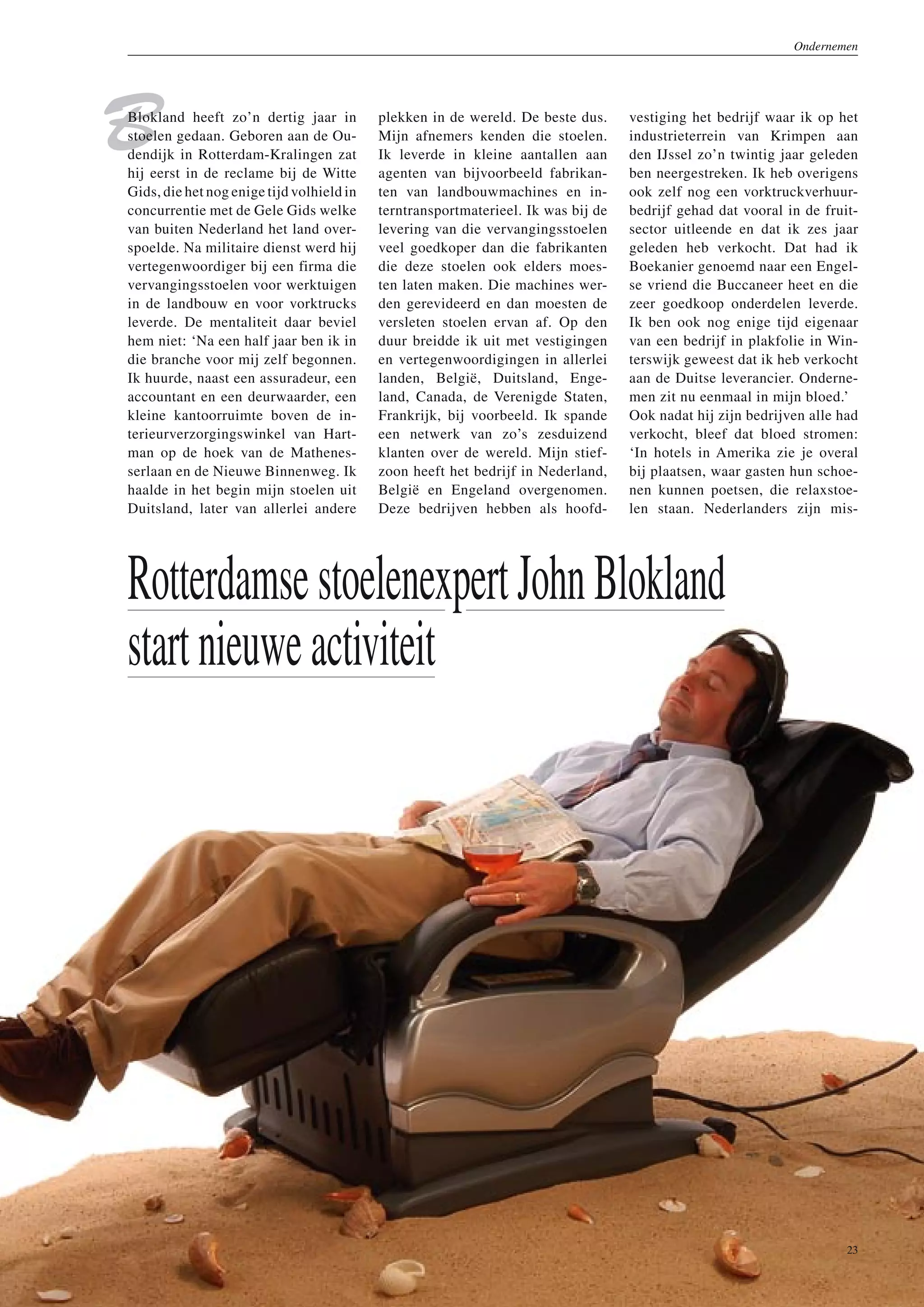 fib friends in business | PDF