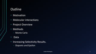Jordan_finalpresentation | PPT
