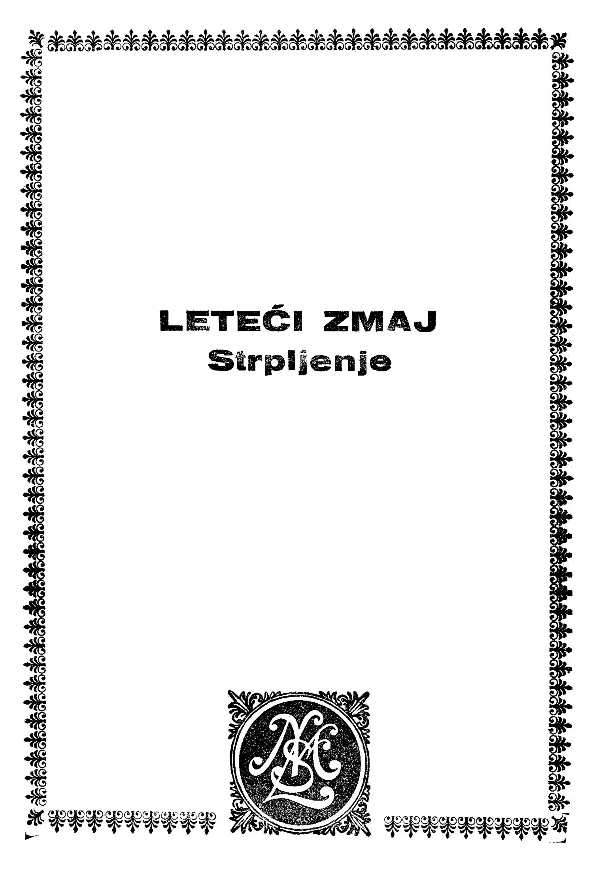 92 leteci zmaj | PDF