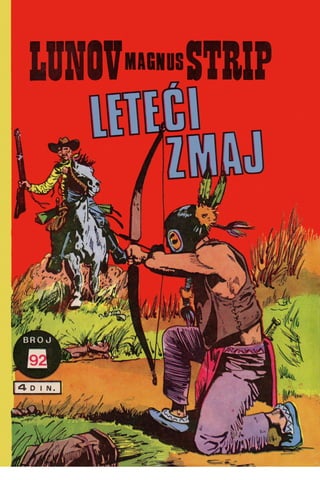 92 leteci zmaj | PDF