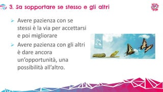 La pazienza | PPTX