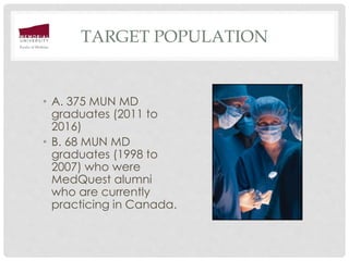 92 muster2014 Rourke | PPTX | Postgraduate Education | College Education