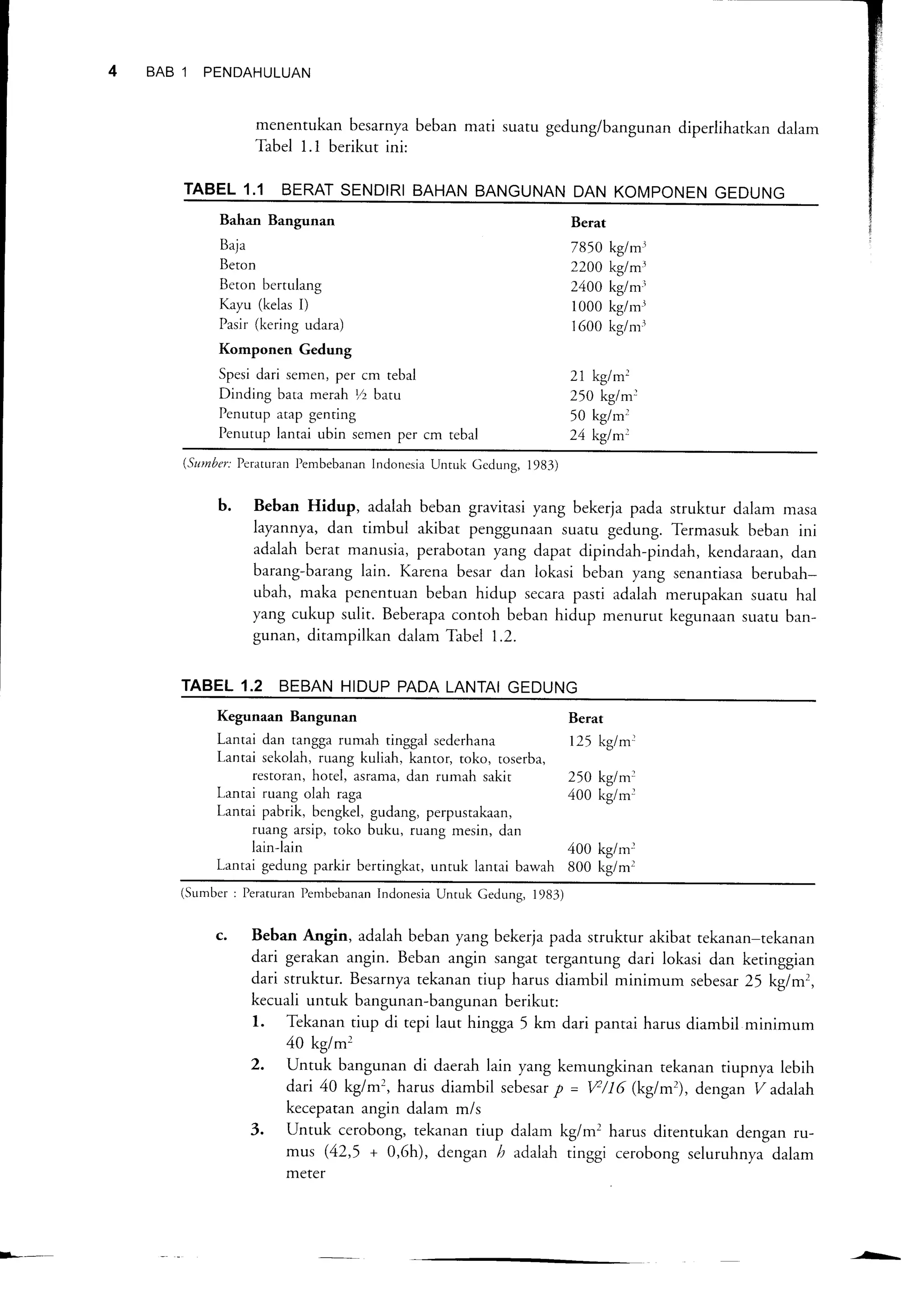 4. struktur baja metode lrfd | PDF