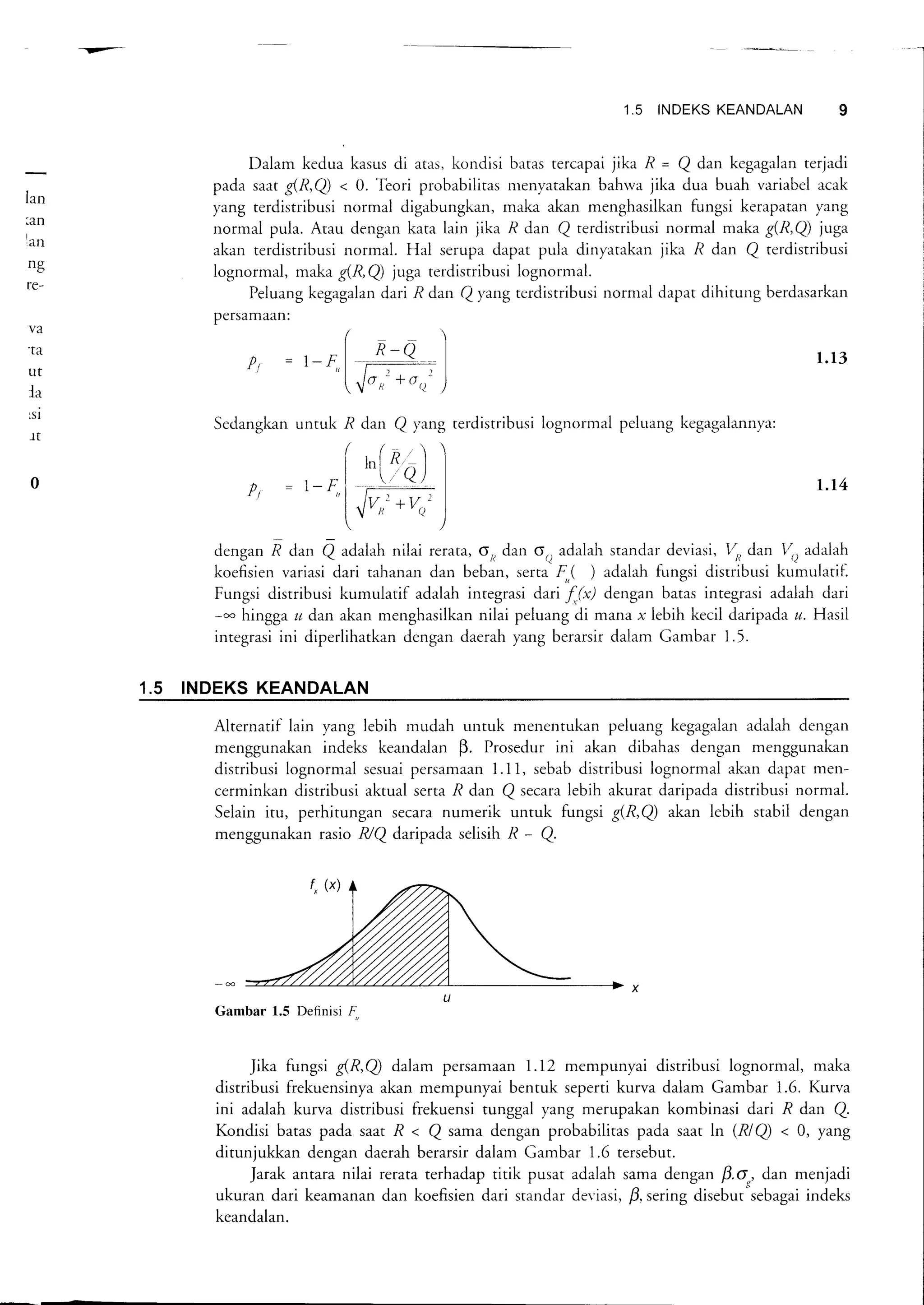 4. struktur baja metode lrfd | PDF