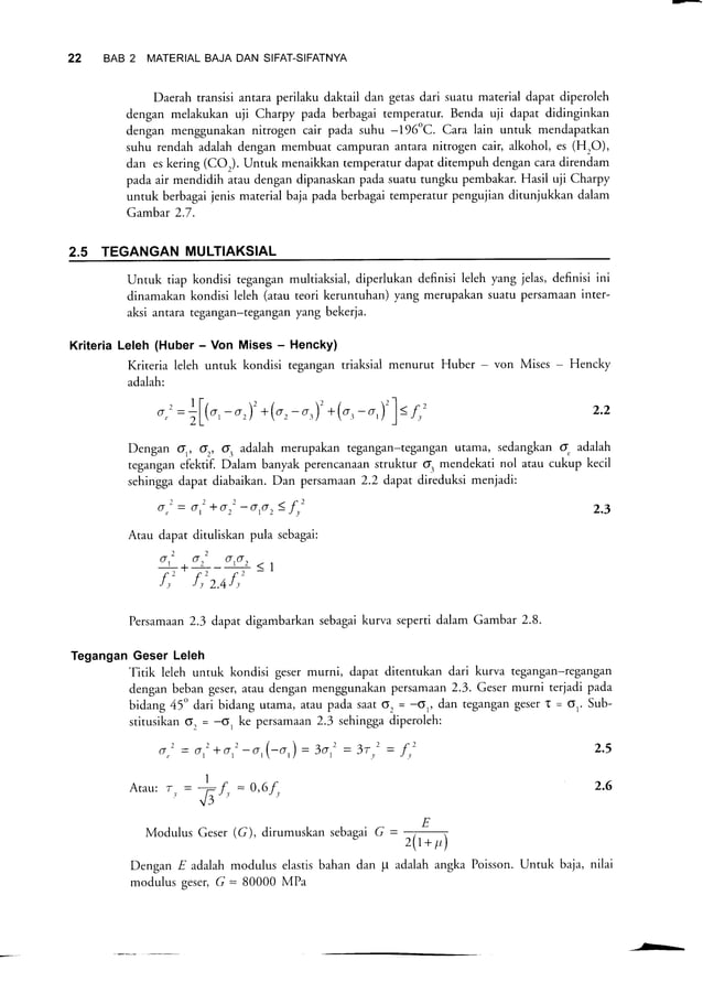 4. struktur baja metode lrfd | PDF