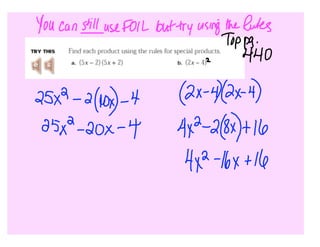 9.3 Foil Method | PDF