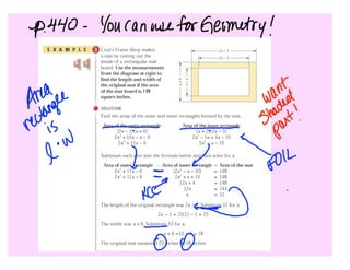 9.3 Foil Method | PDF