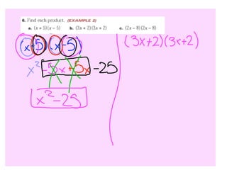 9.3 Foil Method | PPT