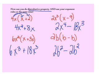 9.3 Foil Method | PPT