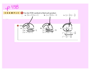 9.3 Foil Method | PDF