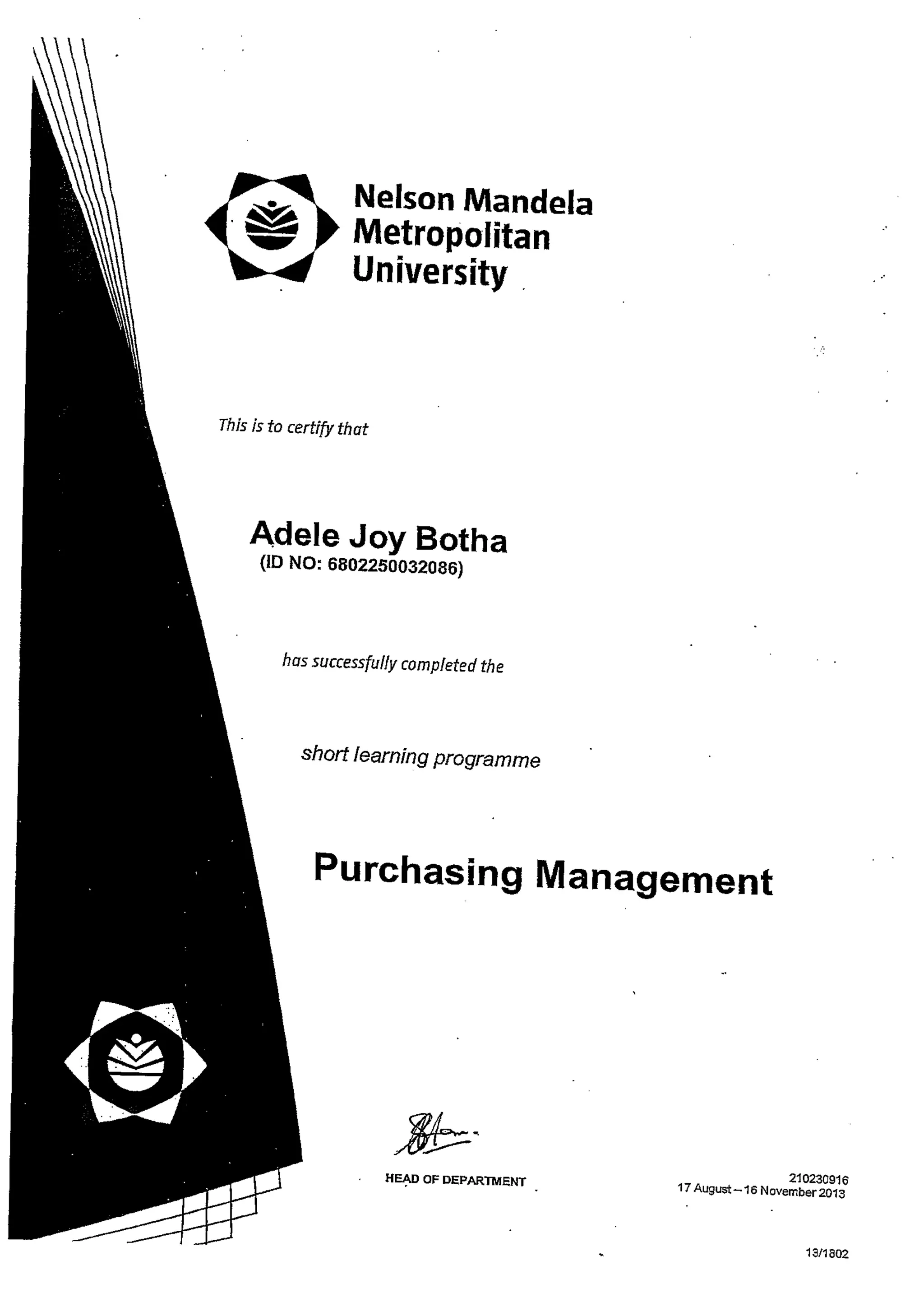 Purchasing Management | PDF